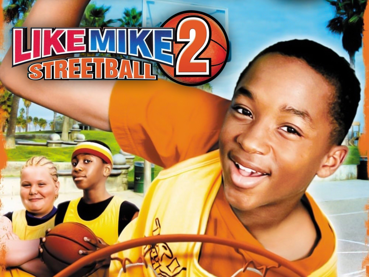 Micah Williams Like Mike 2