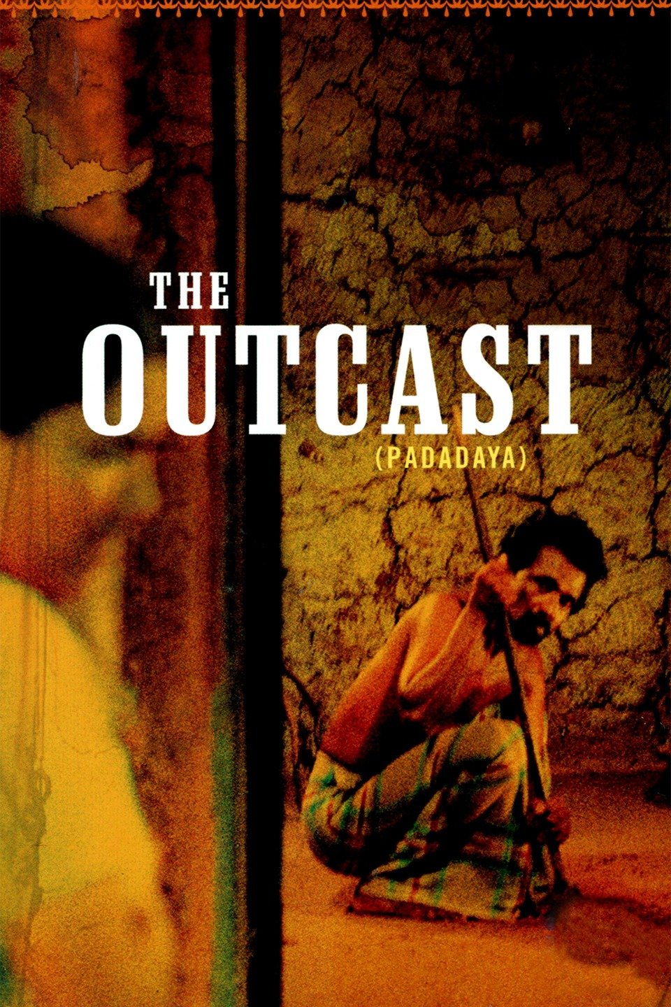 The Outcast - Movie Reviews