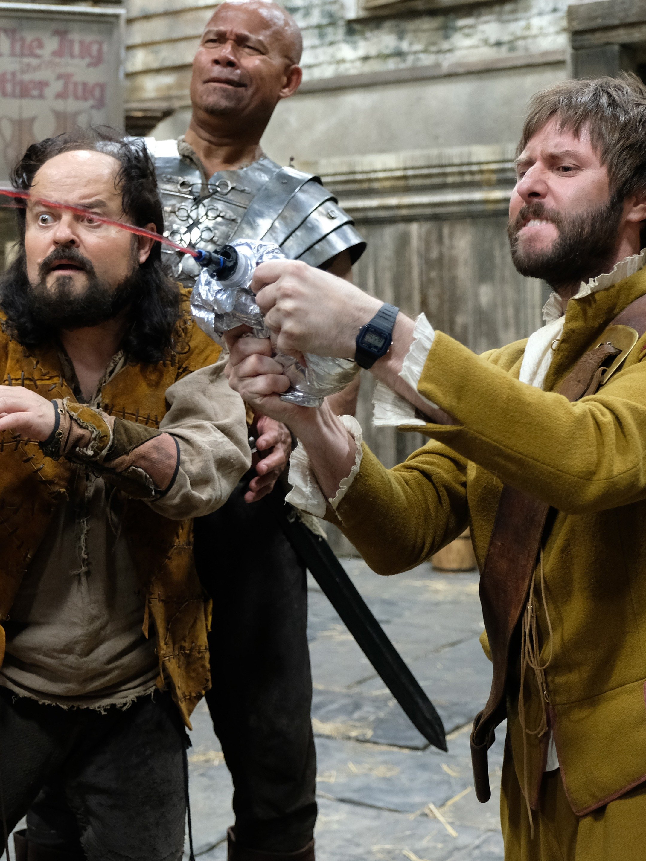 Amulet Pictures - Rotten Tomatoes