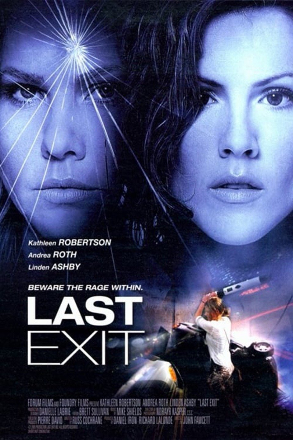 Last Exit - Rotten Tomatoes