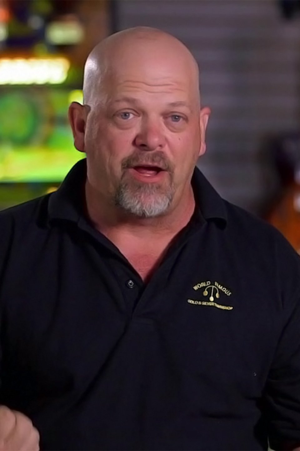 Fully Vested Pictures - Rotten Tomatoes