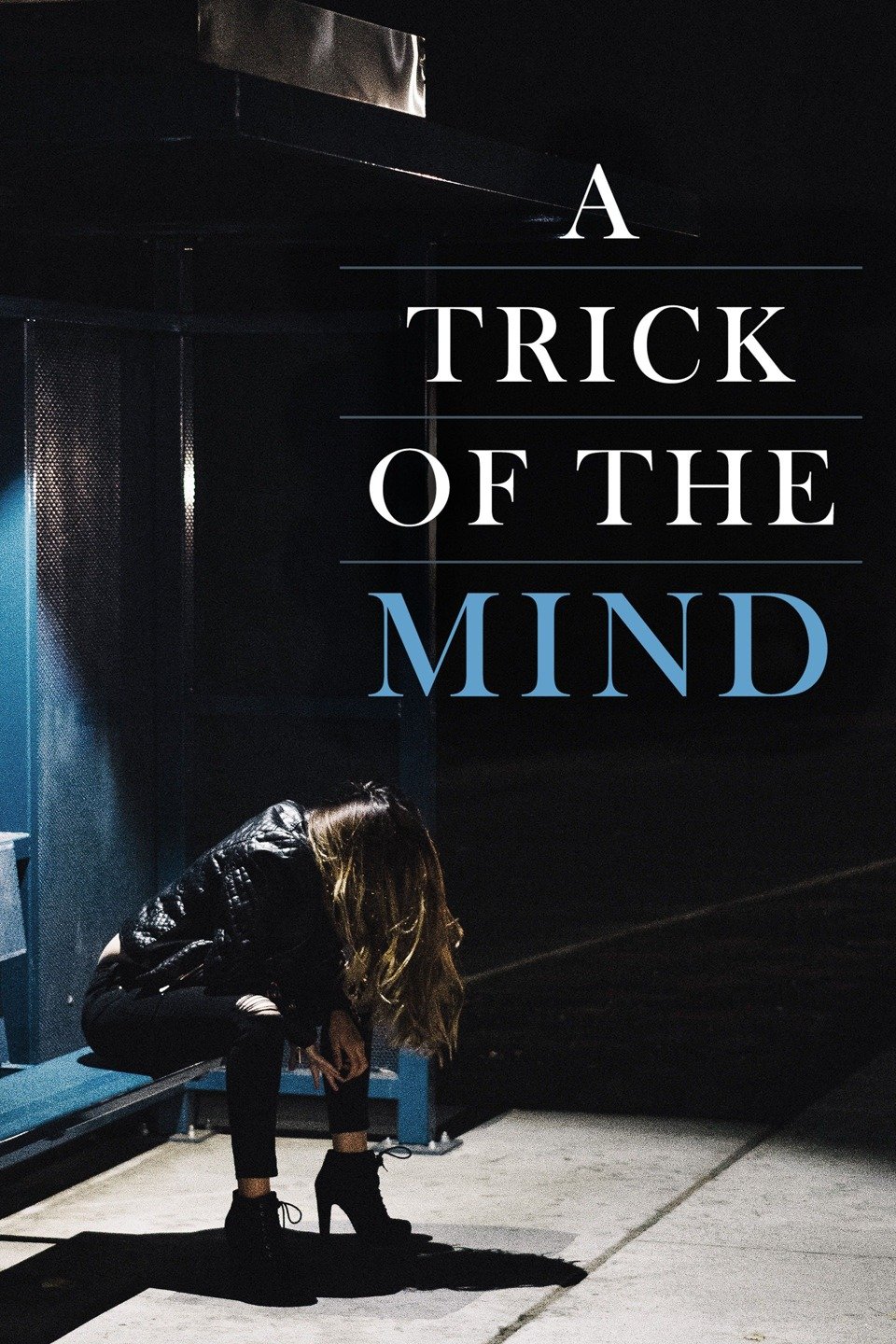 A Trick of the Mind - Rotten Tomatoes
