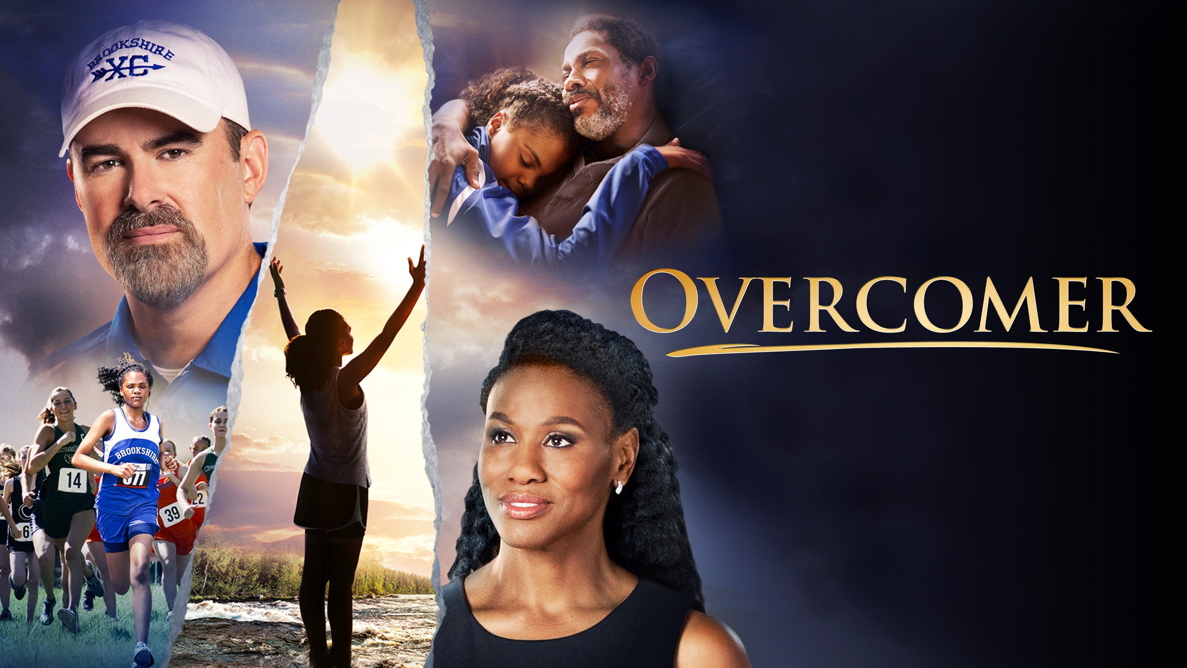 Overcomer: Official Clip - A Really Good Coach - Trailers & Videos ...