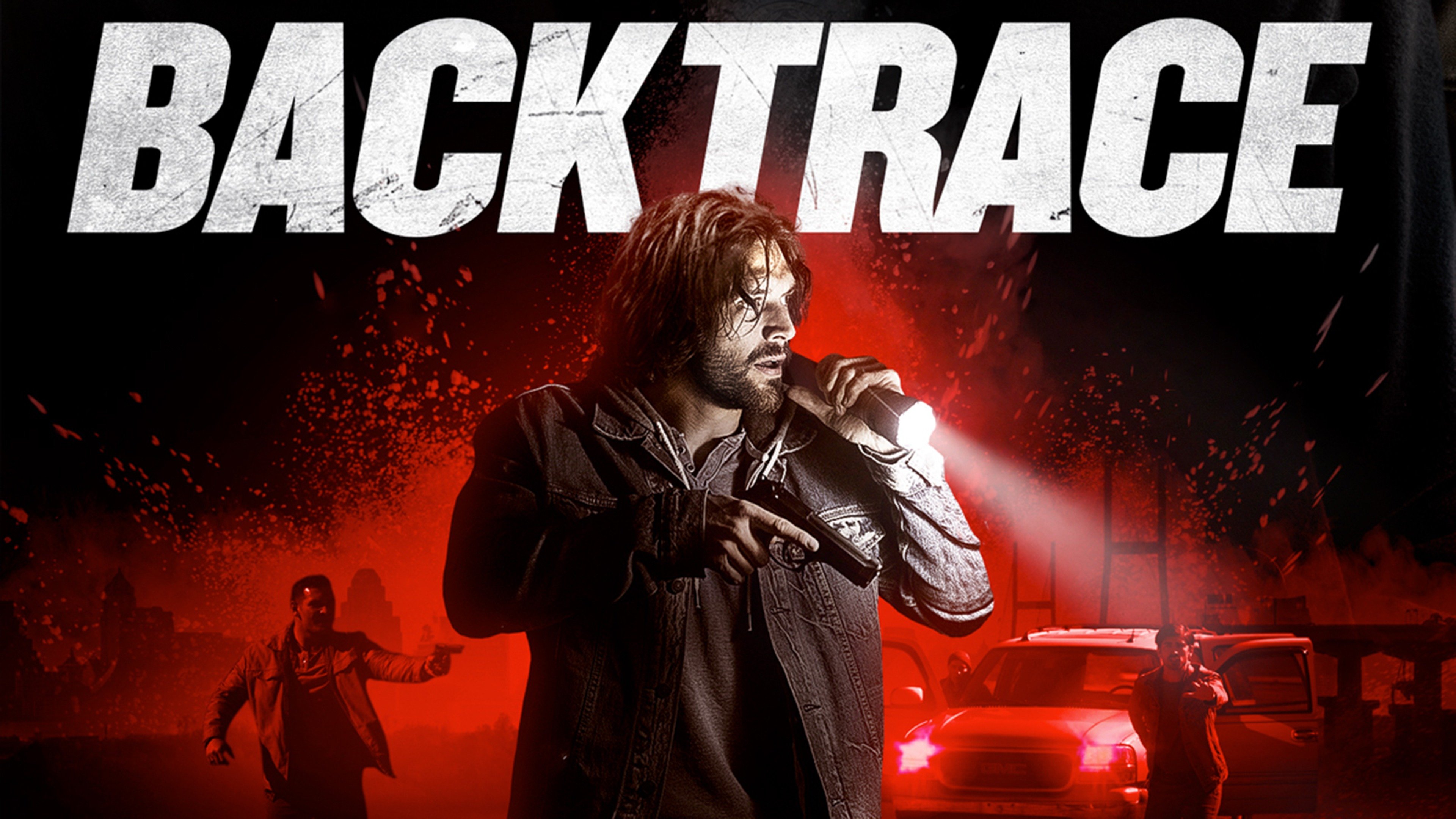 Backtrace: Trailer 1 - Trailers & Videos - Rotten Tomatoes
