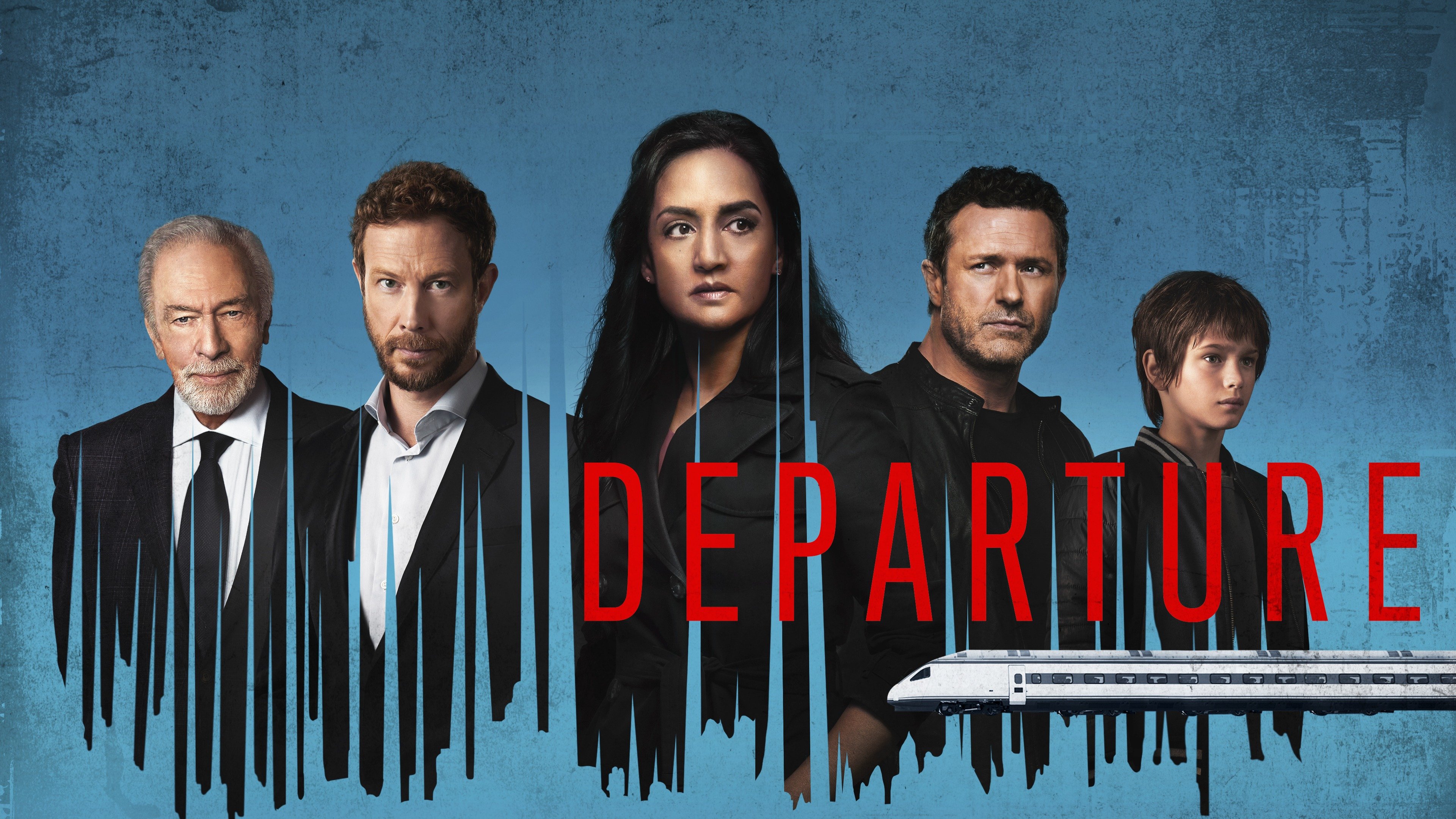 Departure - Trailers & Videos - Rotten Tomatoes
