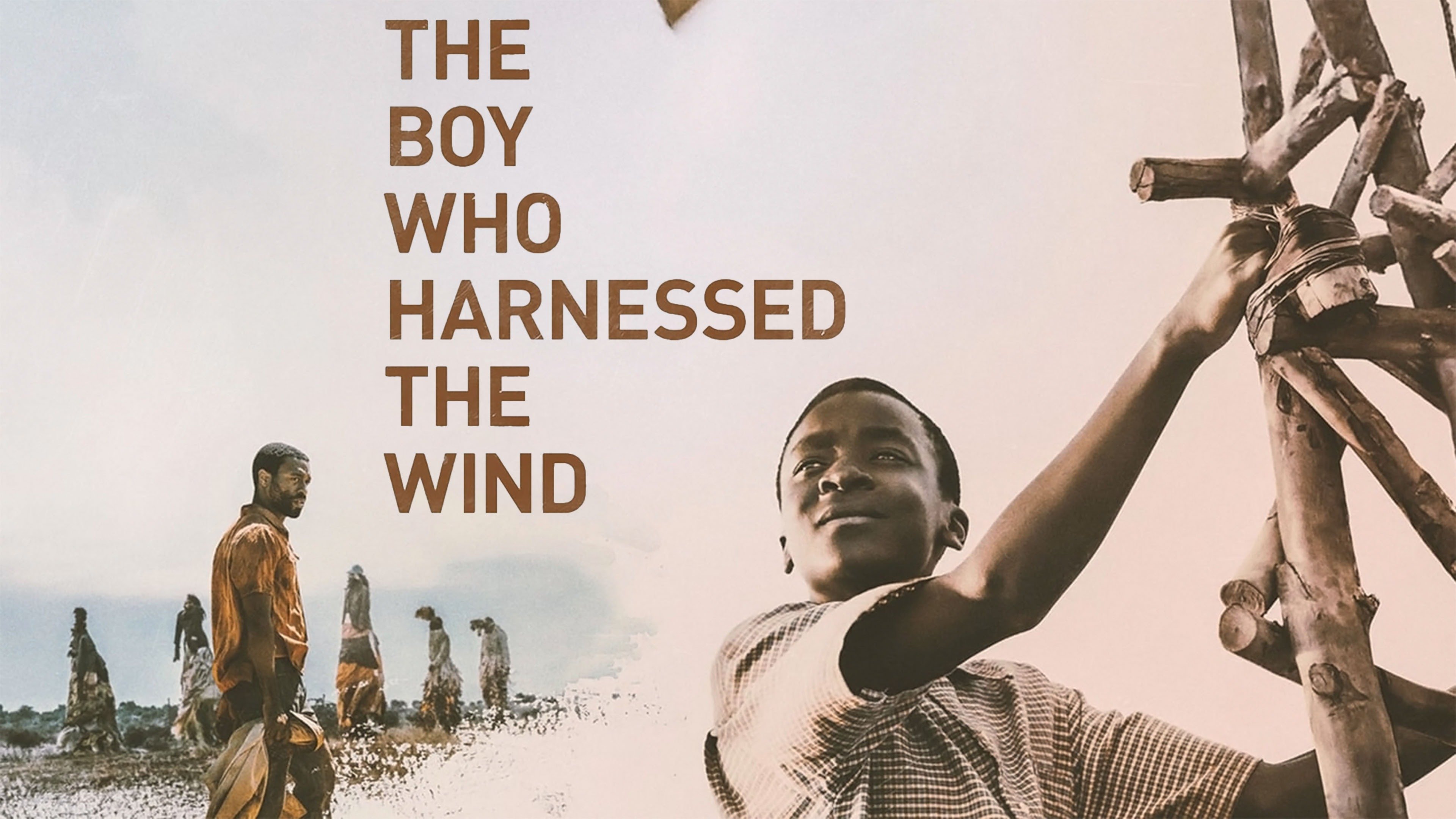 The Boy Who Harnessed the Wind: Trailer 1 - Trailers & Videos - Rotten ...