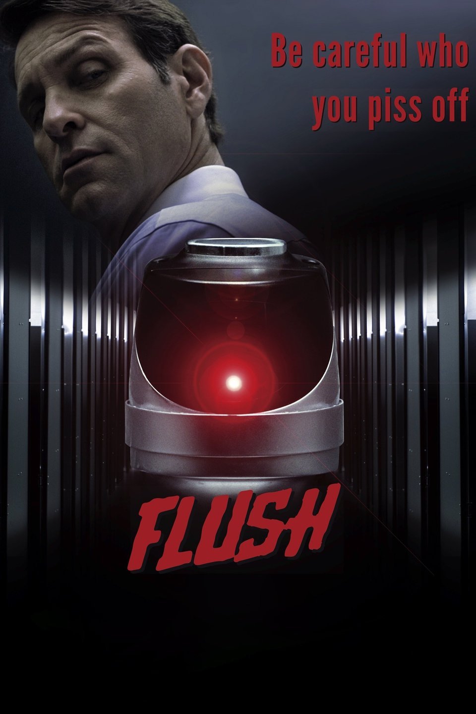 Flush - Rotten Tomatoes