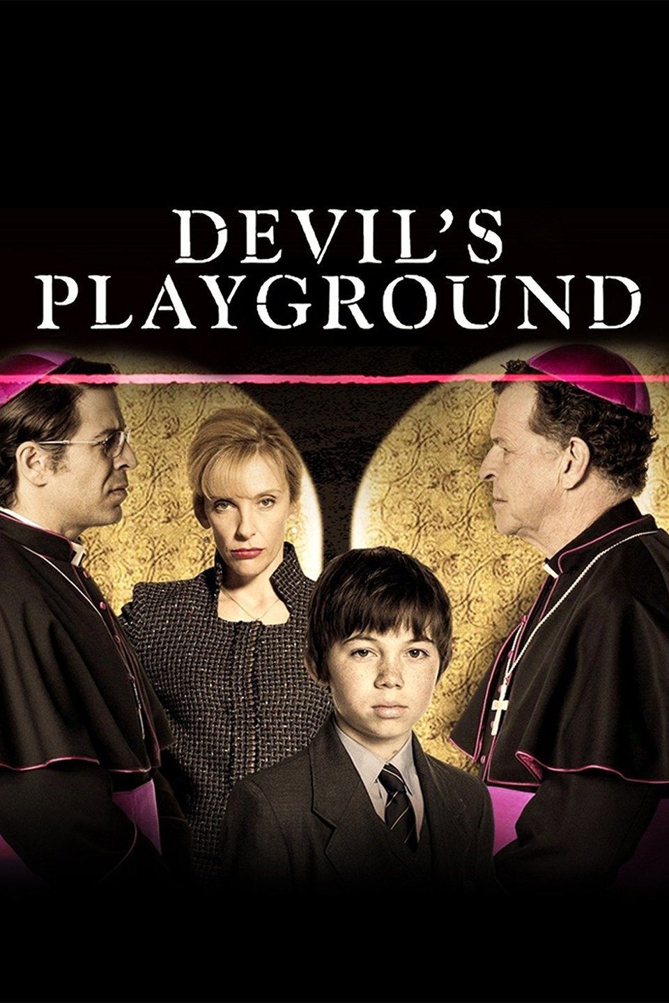 Devil's Playground - Rotten Tomatoes