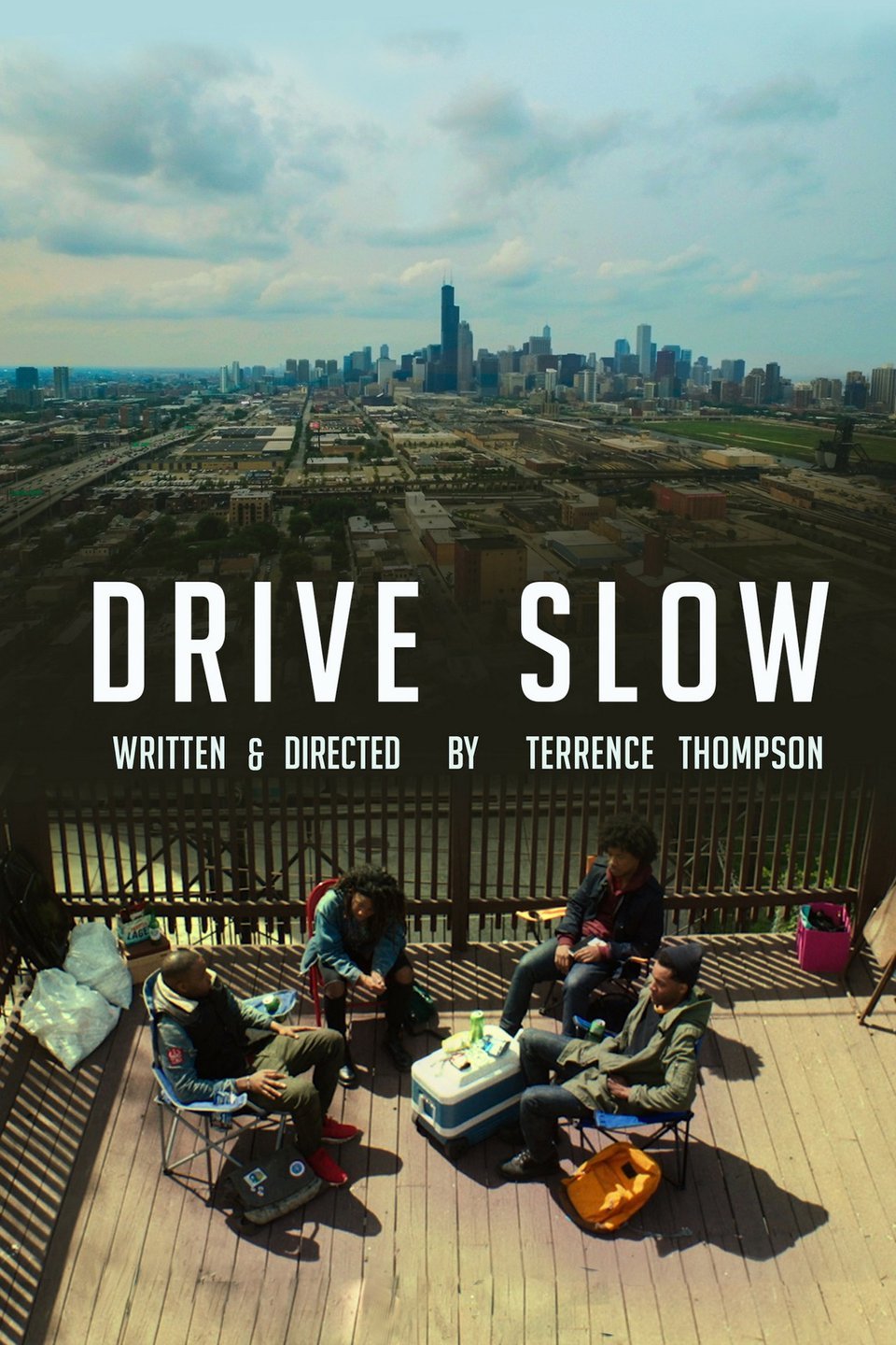 Drive Slow - Rotten Tomatoes