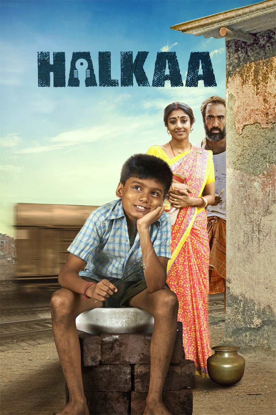 Halkaa - Rotten Tomatoes