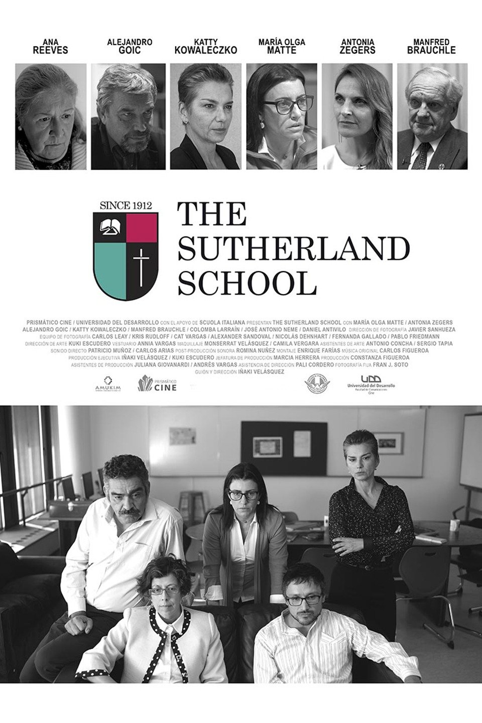 The Sutherland School - Rotten Tomatoes