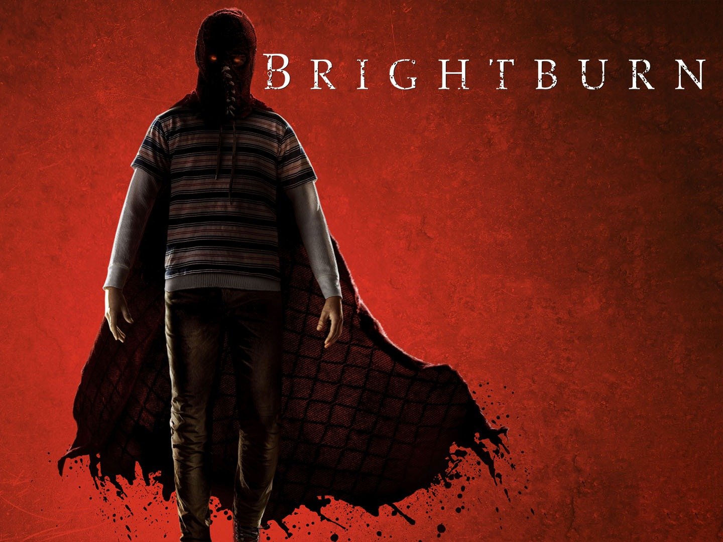 Brightburn: Official Clip - My Baby Boy - Trailers & Videos - Rotten Tomatoes