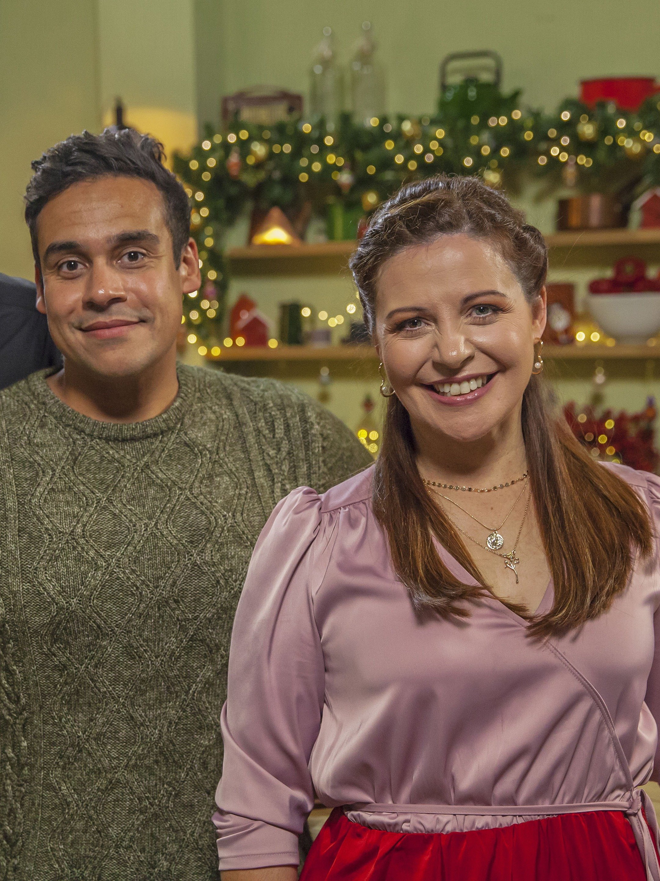 Jay Blades Pictures - Rotten Tomatoes