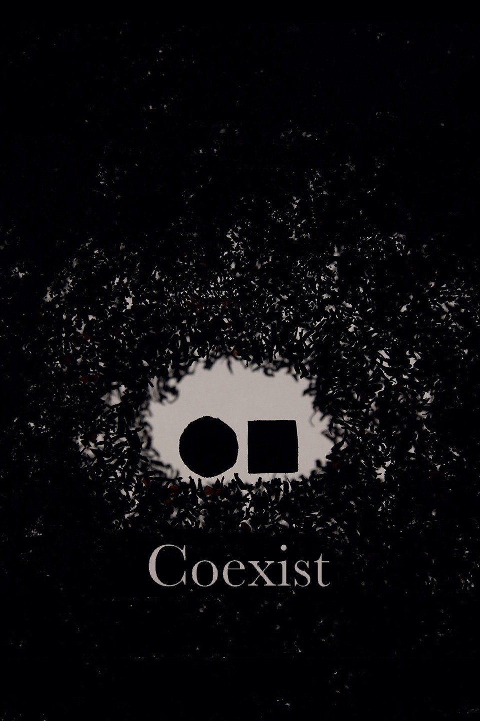 Coexist - Rotten Tomatoes