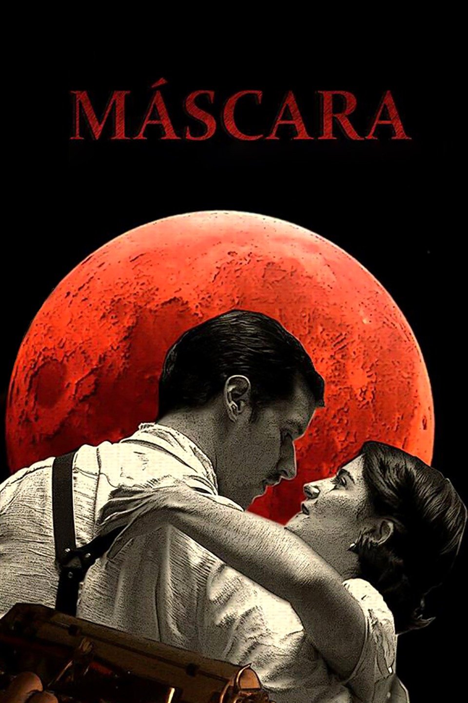 Máscara - Rotten Tomatoes
