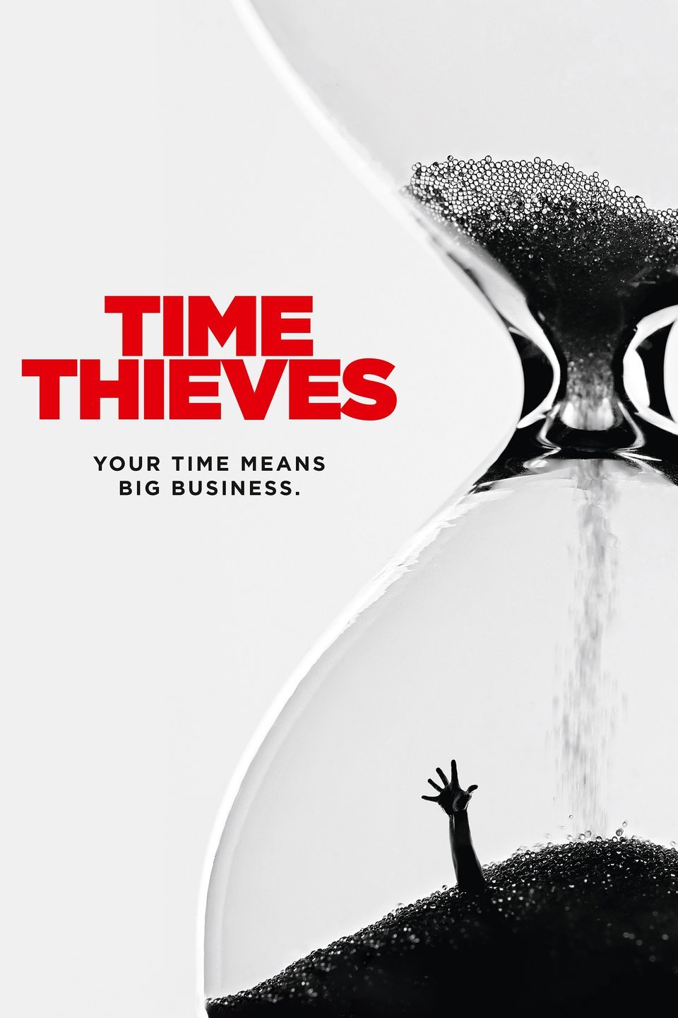 Time Thieves - Rotten Tomatoes