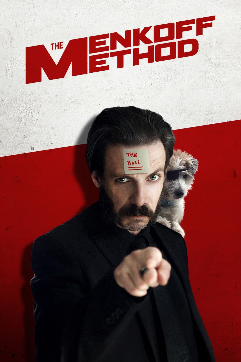 The Menkoff Method - Rotten Tomatoes
