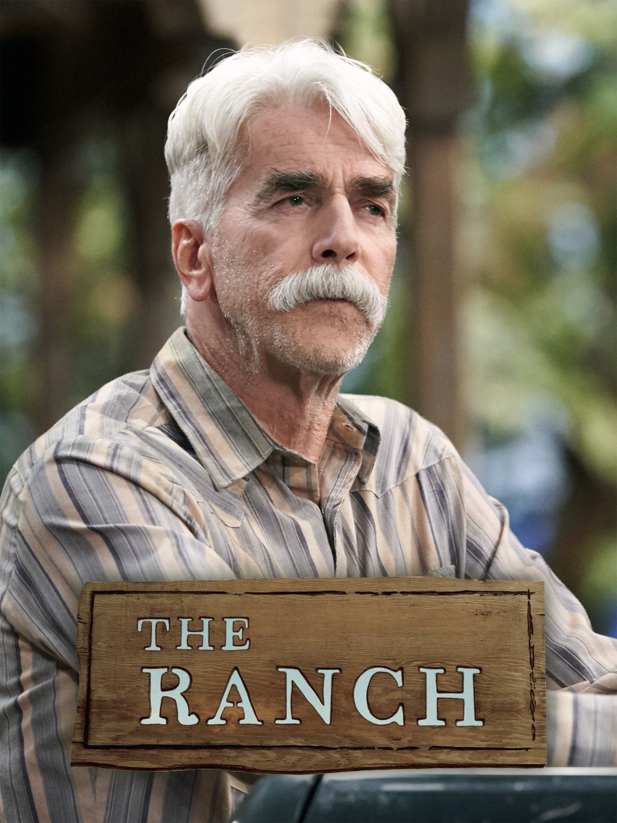 The Ranch - Rotten Tomatoes