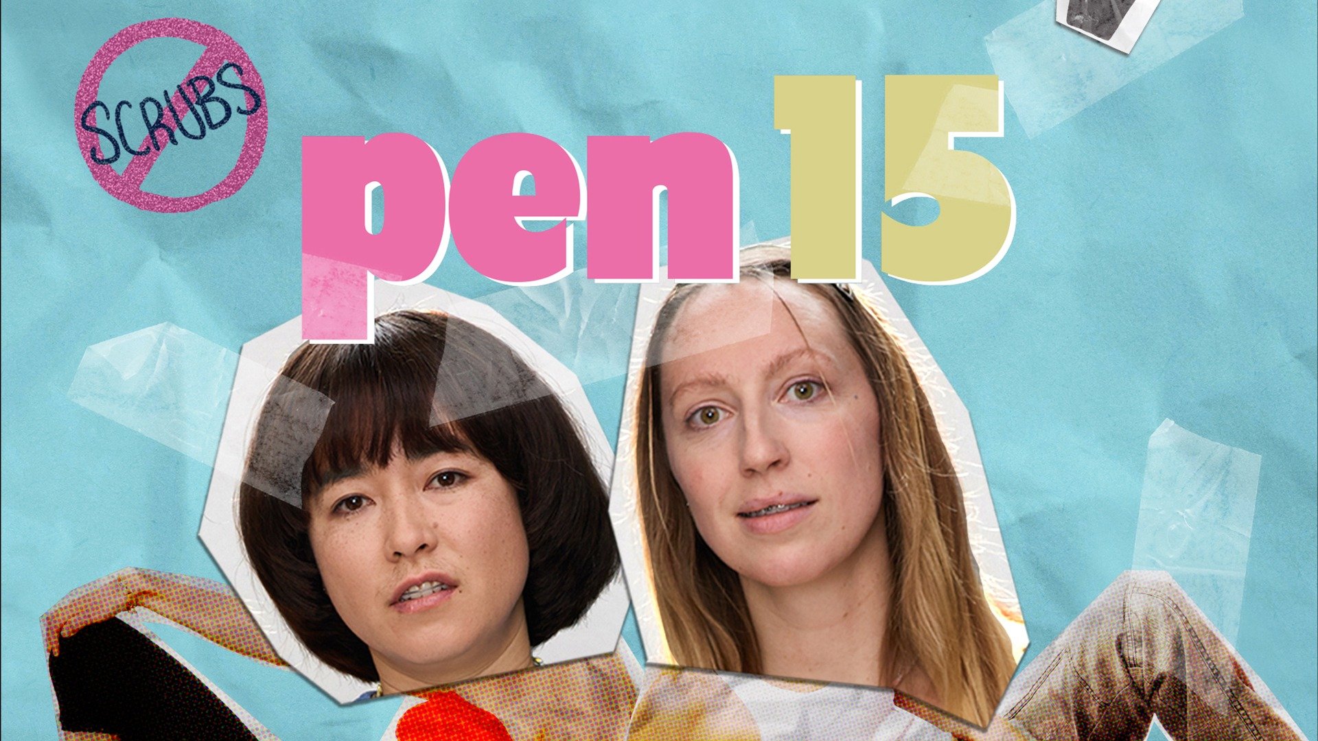 PEN15: Season 1 Trailer - Rotten Tomatoes