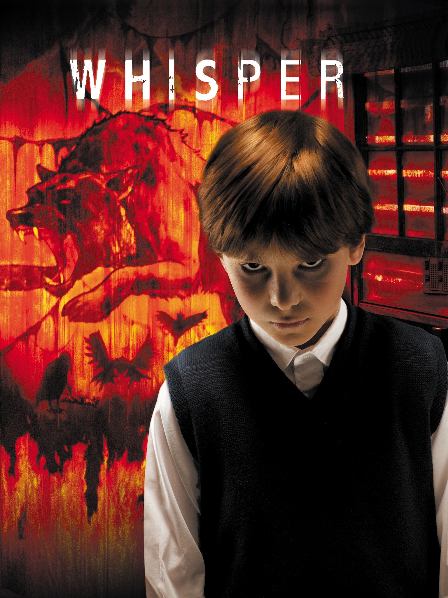 Whisper (2007) - Rotten Tomatoes