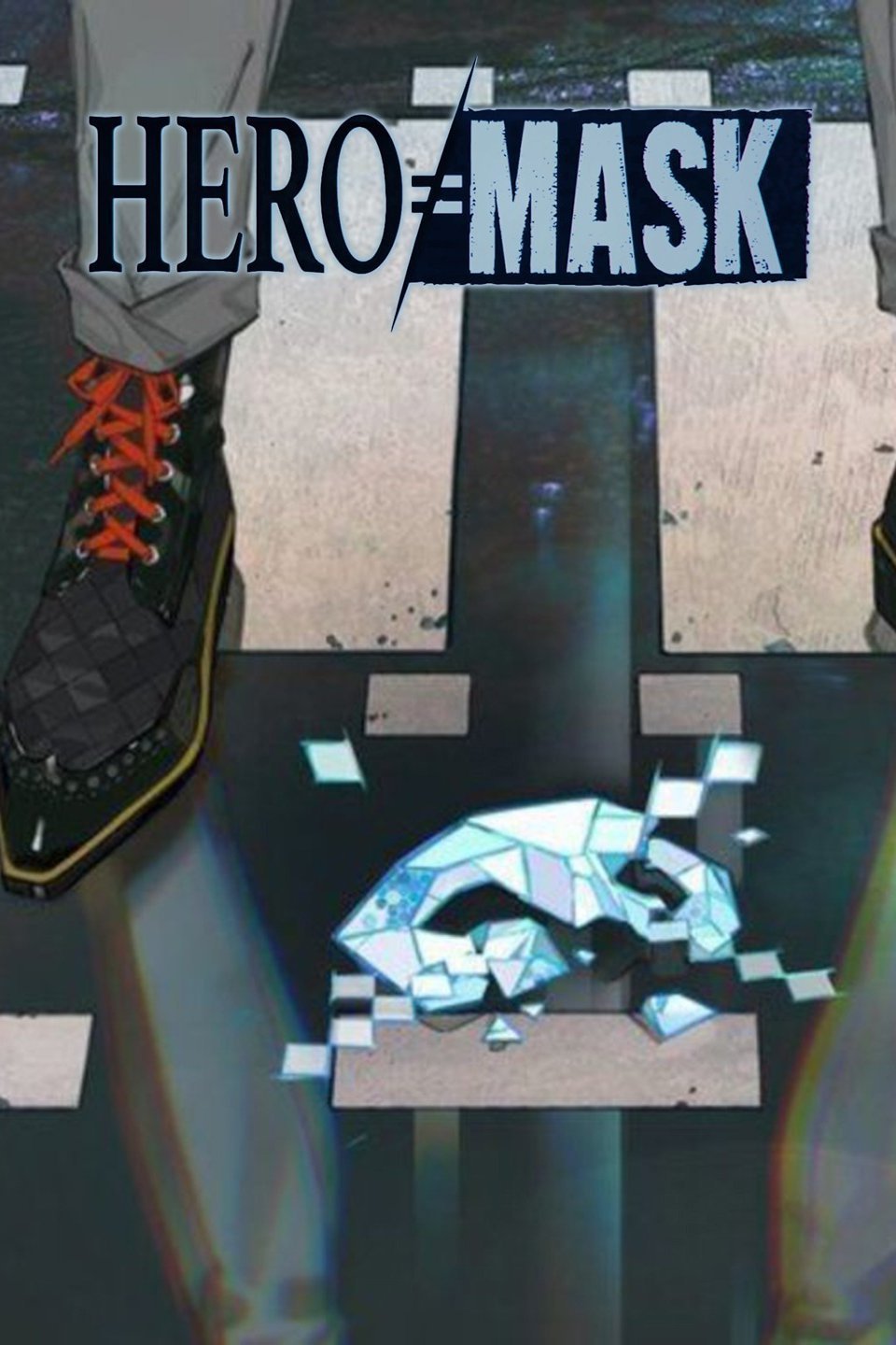 Hero Mask - Rotten Tomatoes