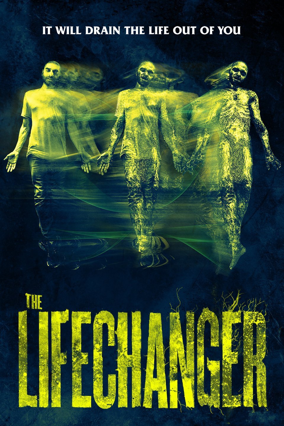 Lifechanger - Rotten Tomatoes