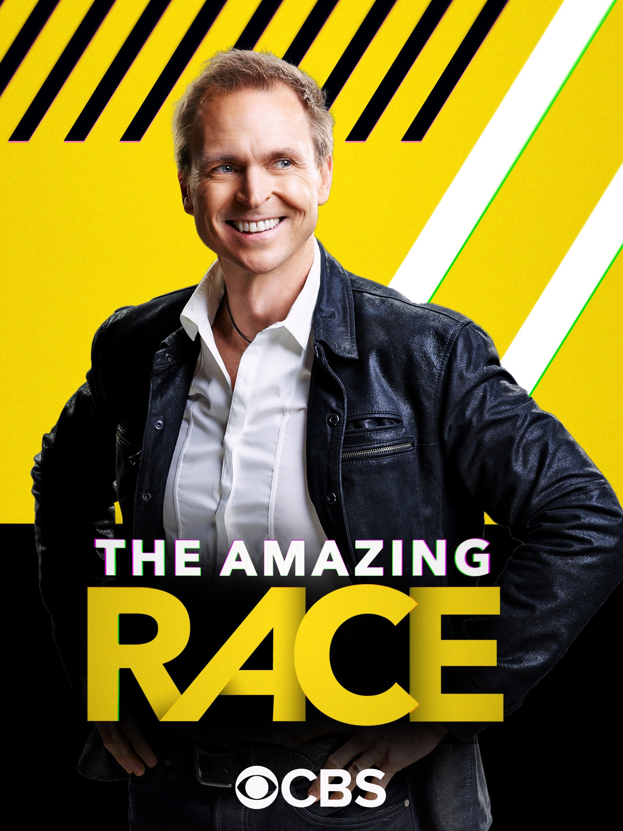 The Amazing Race - Rotten Tomatoes