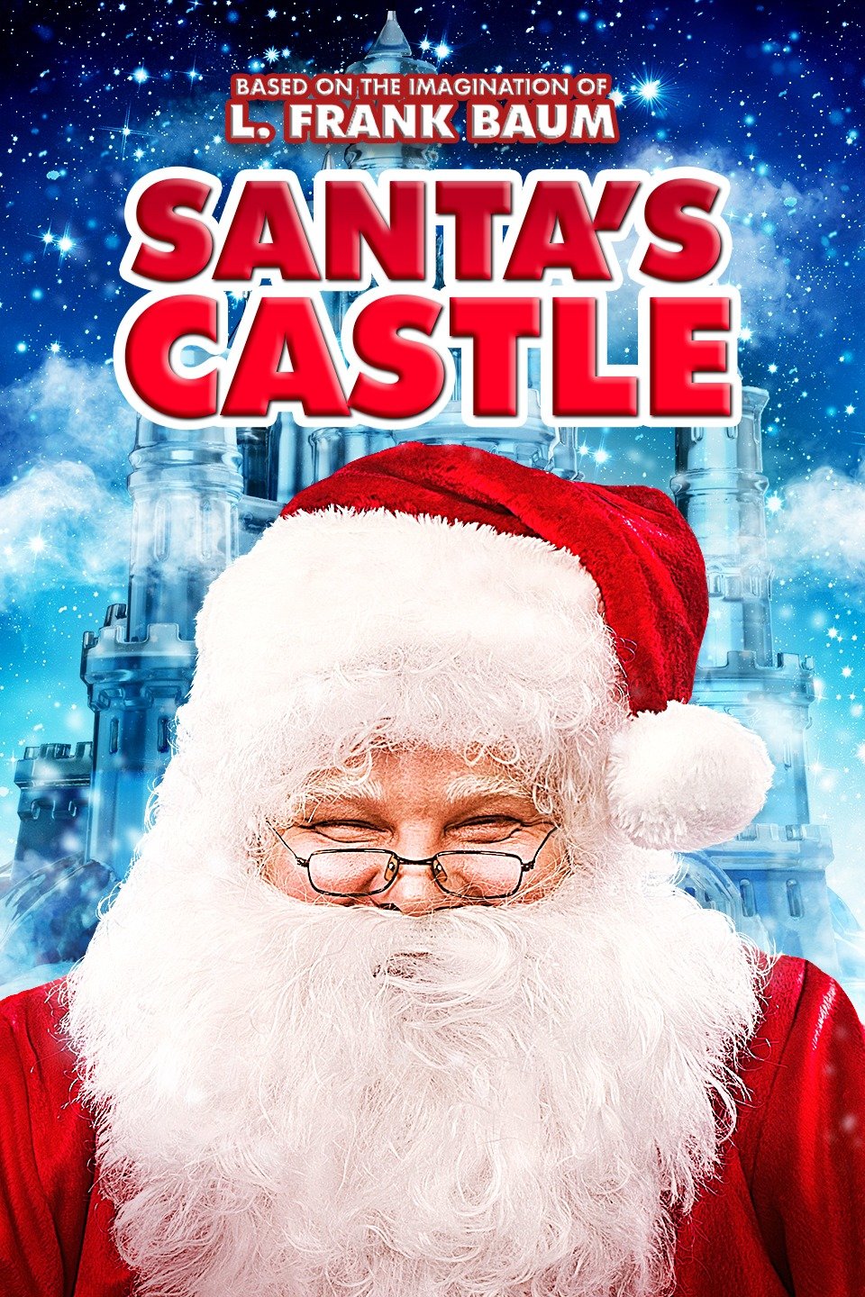 Santa's Castle - Rotten Tomatoes