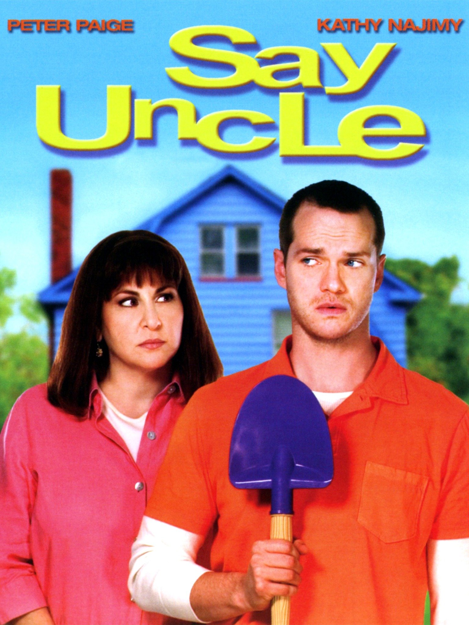 Say Uncle (2005) - Rotten Tomatoes
