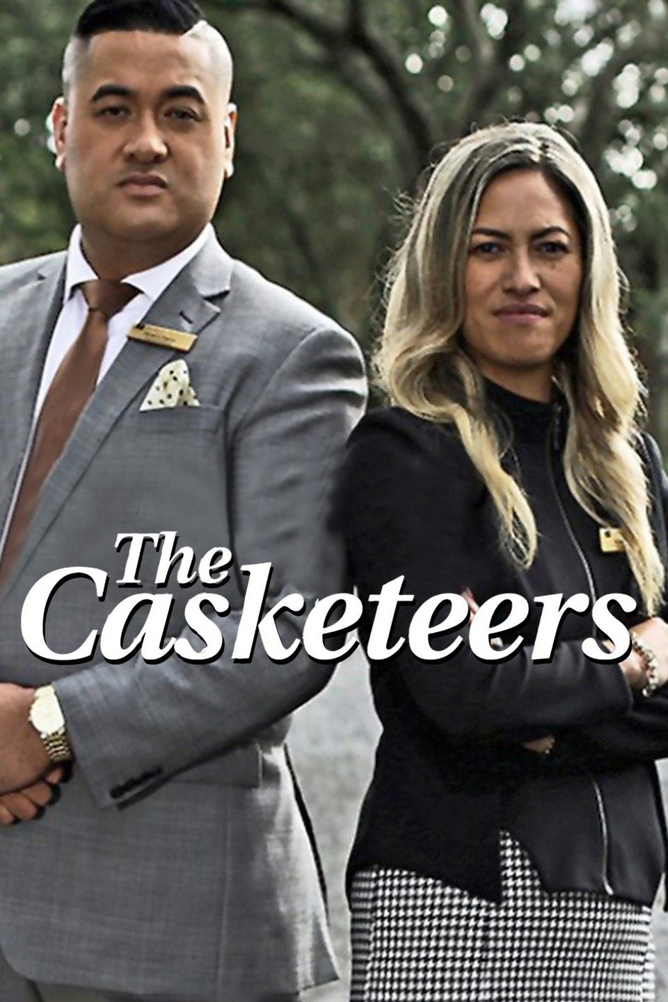 The Casketeers - Rotten Tomatoes