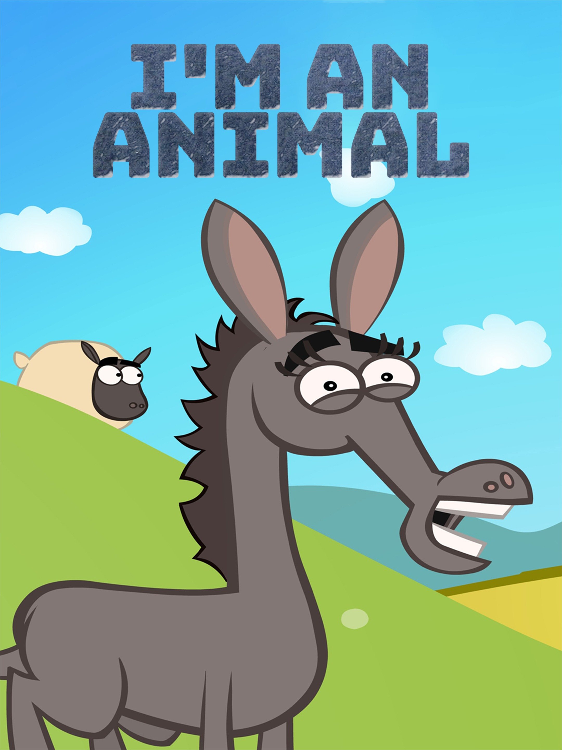 I'm an Animal - Rotten Tomatoes