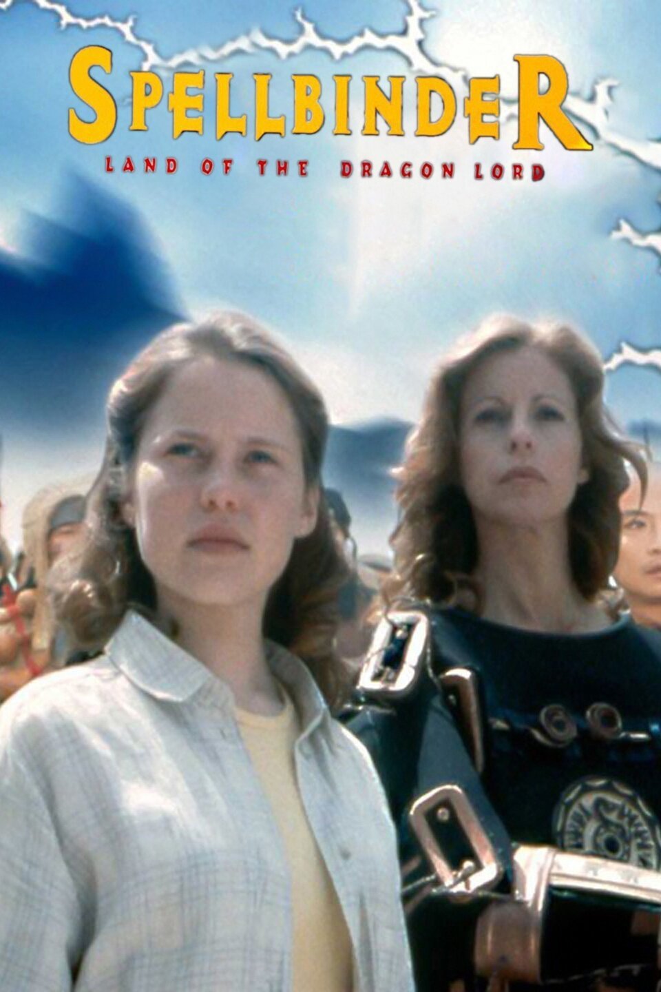 Spellbinder: The Land of the Dragon Lord - Rotten Tomatoes