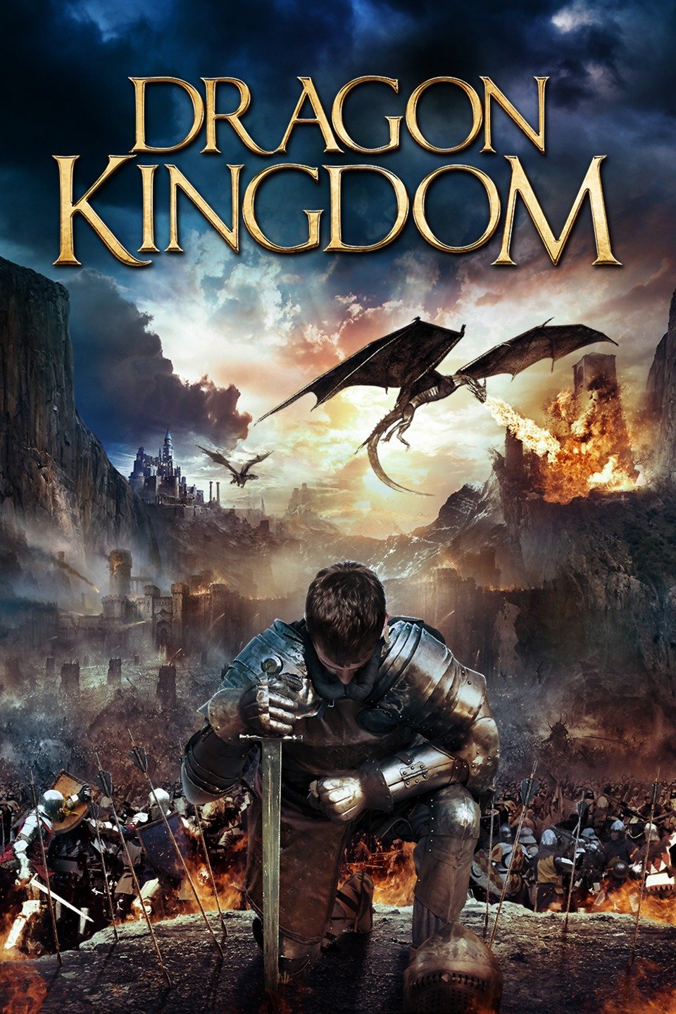 Dragon Kingdom - Rotten Tomatoes