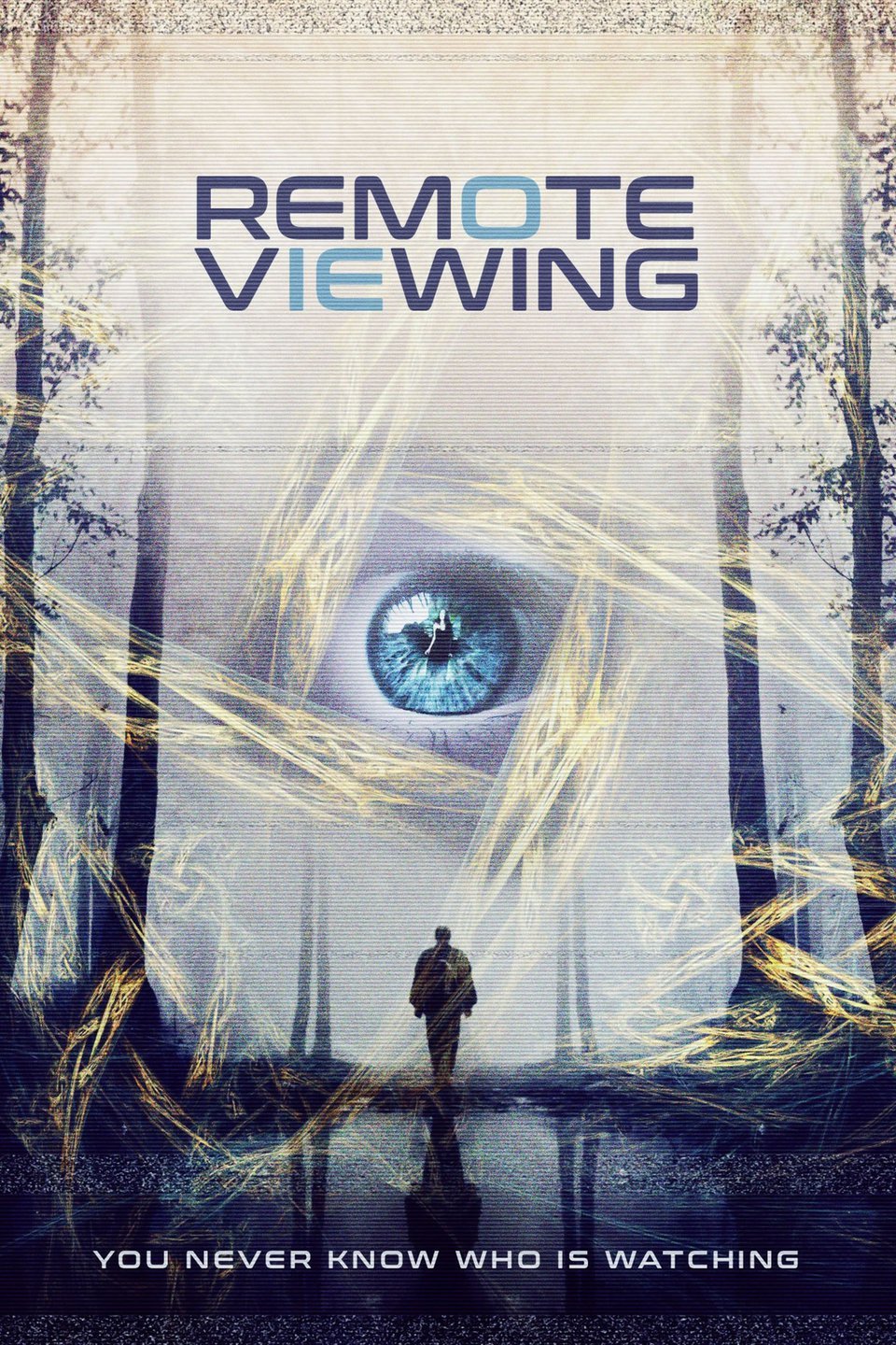 Remote Viewing - Rotten Tomatoes