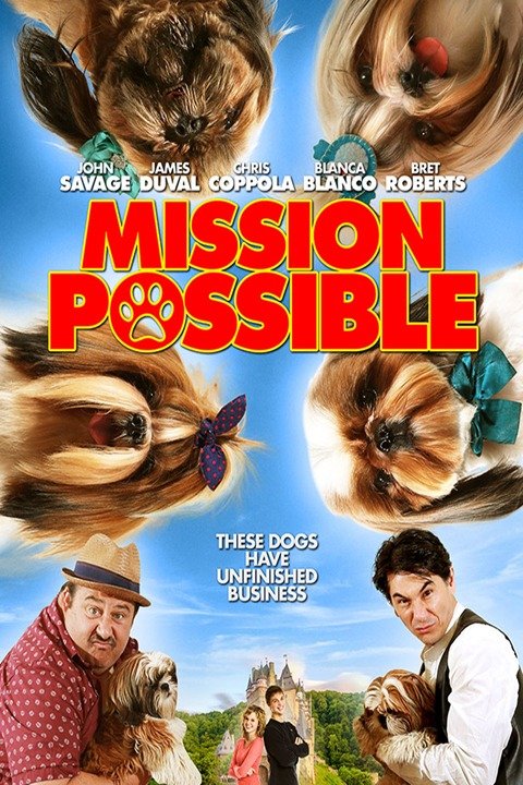 Mission Possible - Rotten Tomatoes