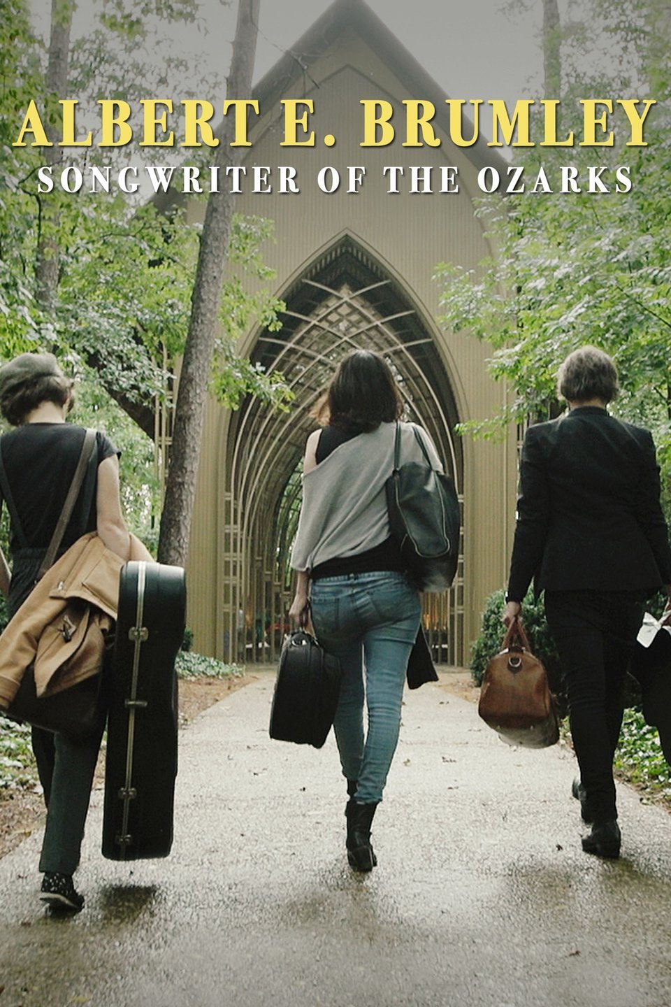 Albert E. Brumley: Songwriter of the Ozarks Pictures - Rotten Tomatoes