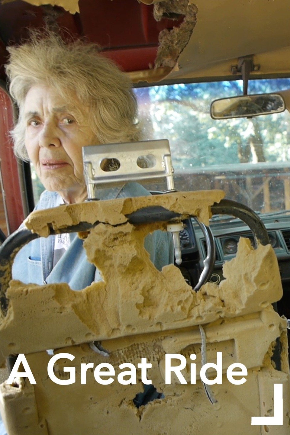 A Great Ride: Adventures in LGBT Aging - Rotten Tomatoes