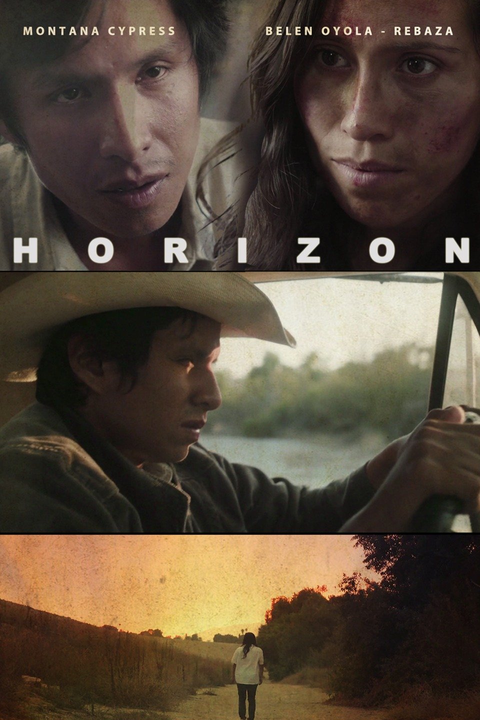 Horizon - Movie Reviews