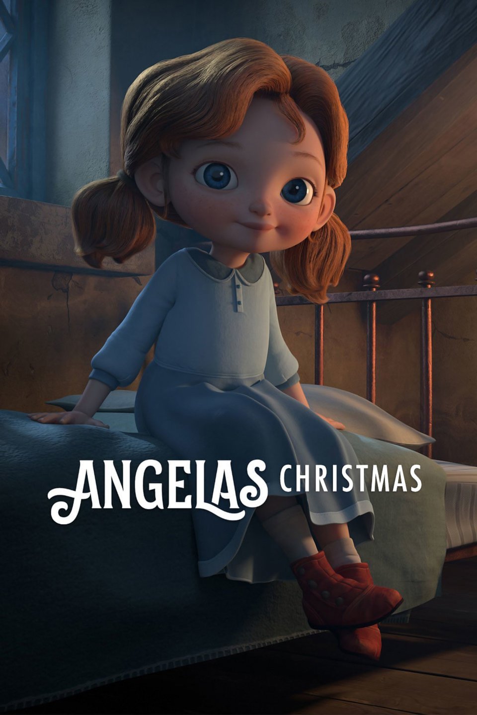 Angela's Christmas - Rotten Tomatoes