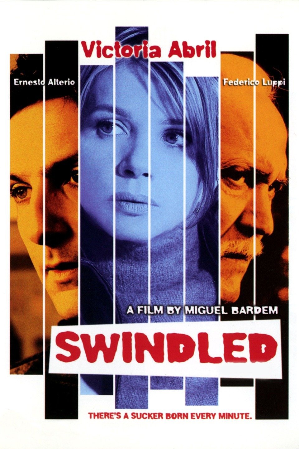 Swindled - Rotten Tomatoes
