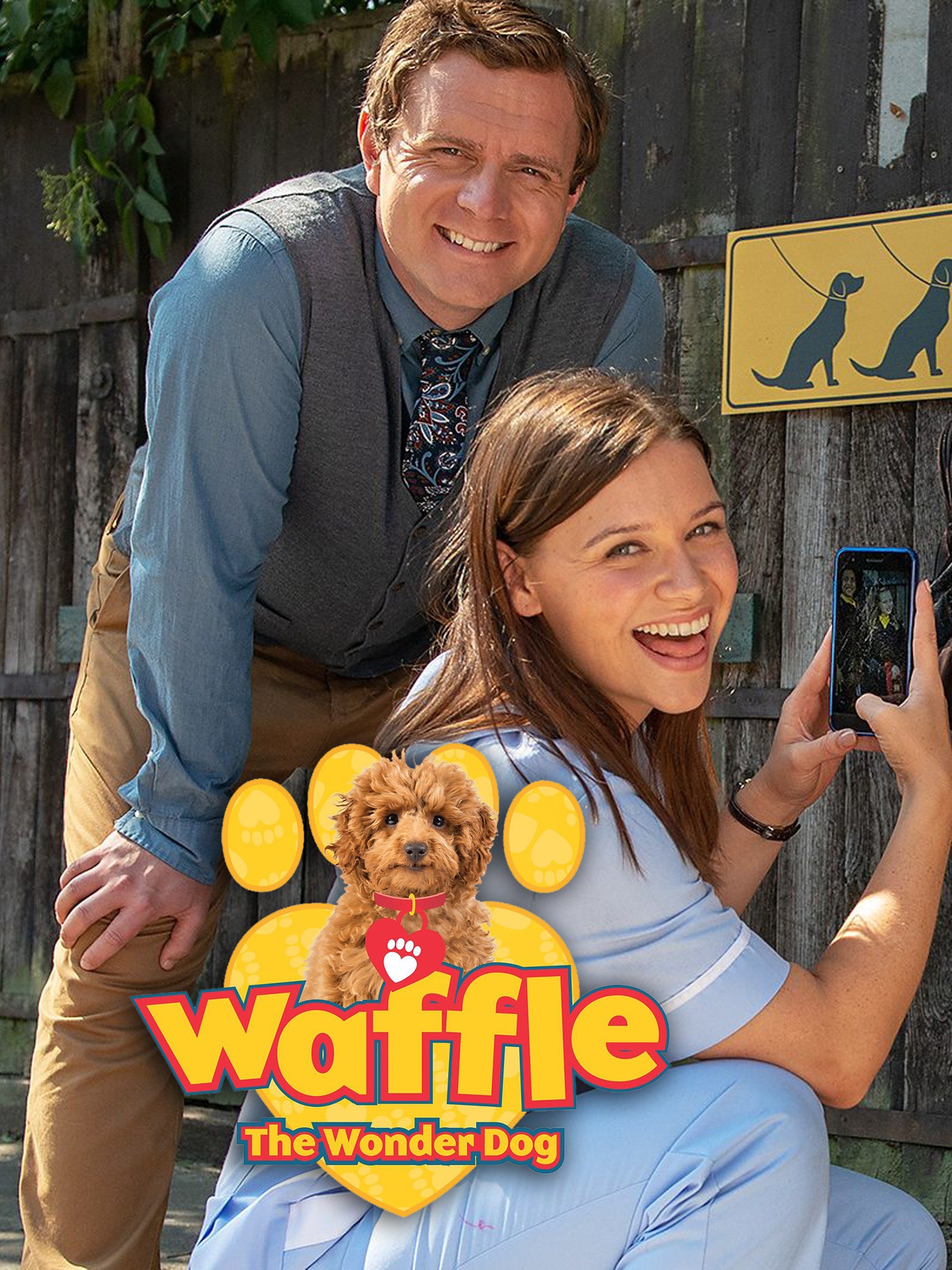 Waffle the Wonder Dog - Rotten Tomatoes