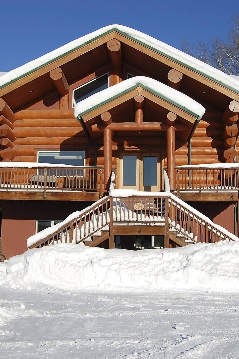 Homestead Hunting in Fairbanks Pictures - Rotten Tomatoes