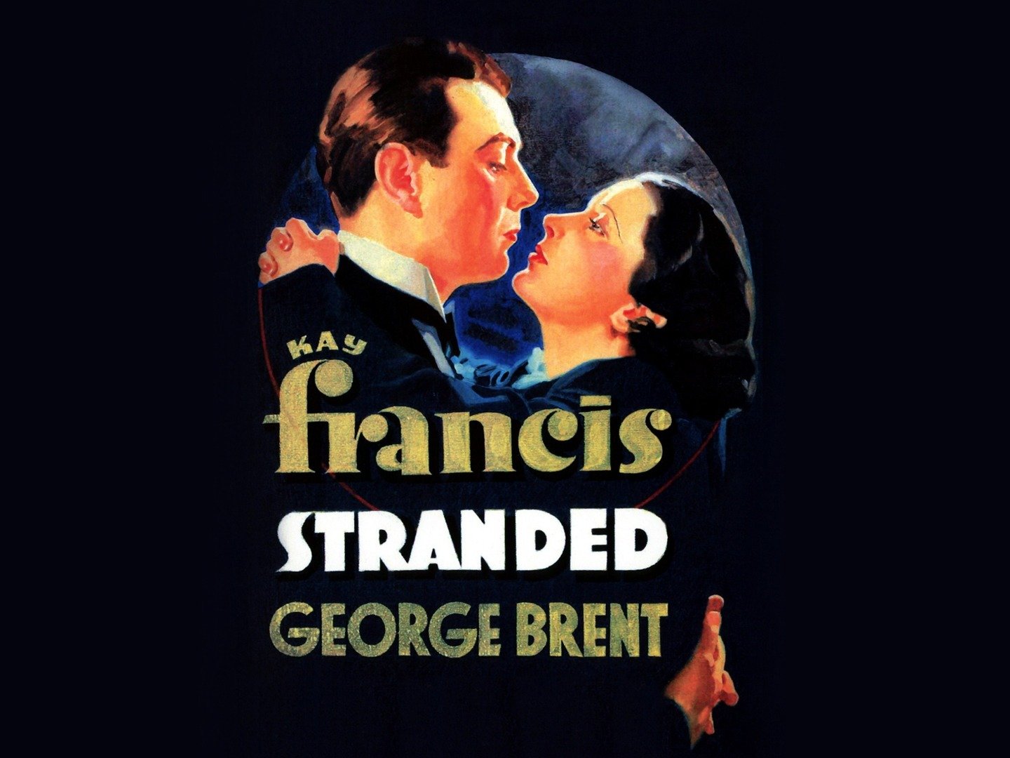 Stranded Pictures - Rotten Tomatoes