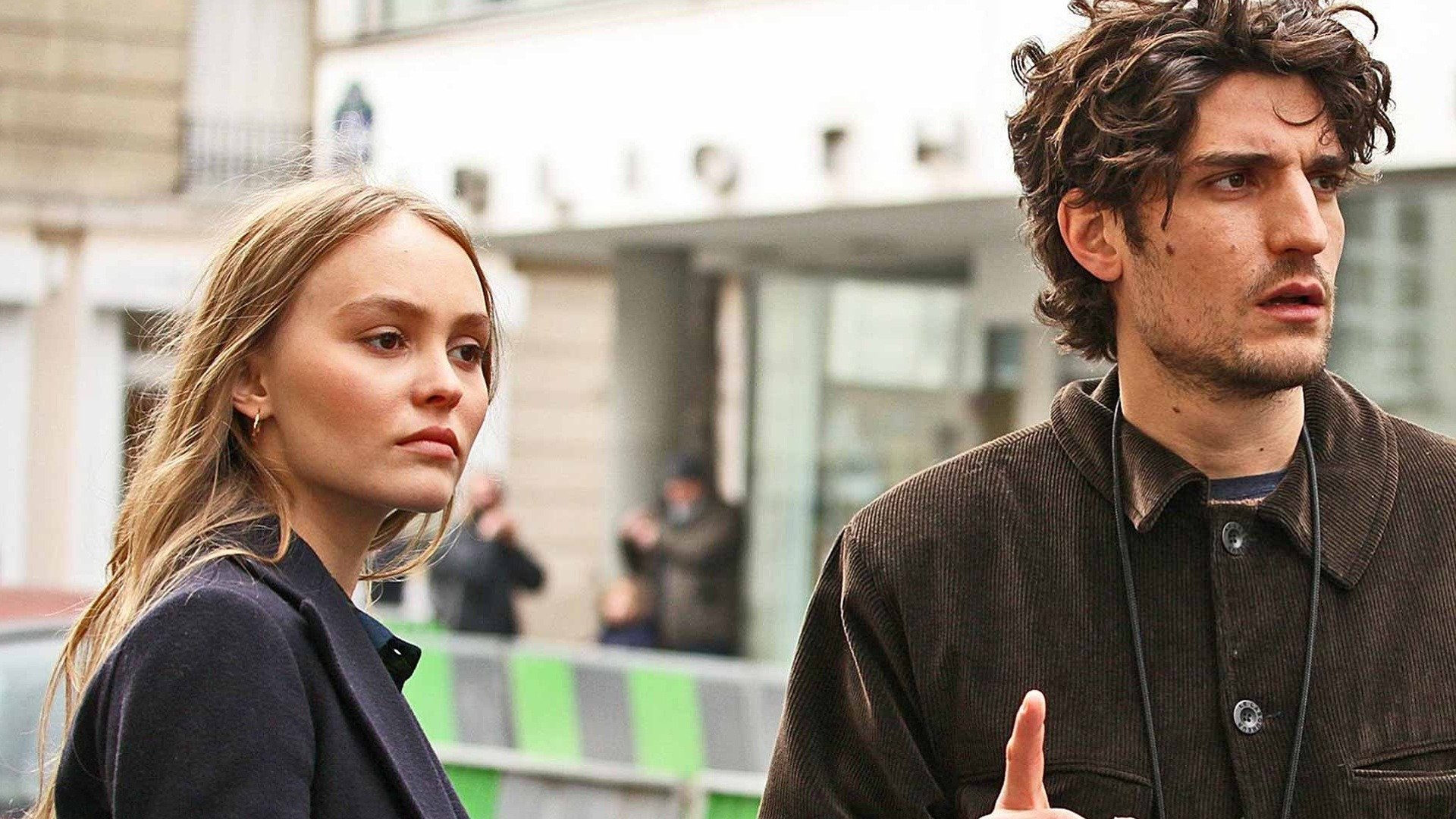 A Faithful Man: Trailer 1 - Trailers & Videos - Rotten Tomatoes