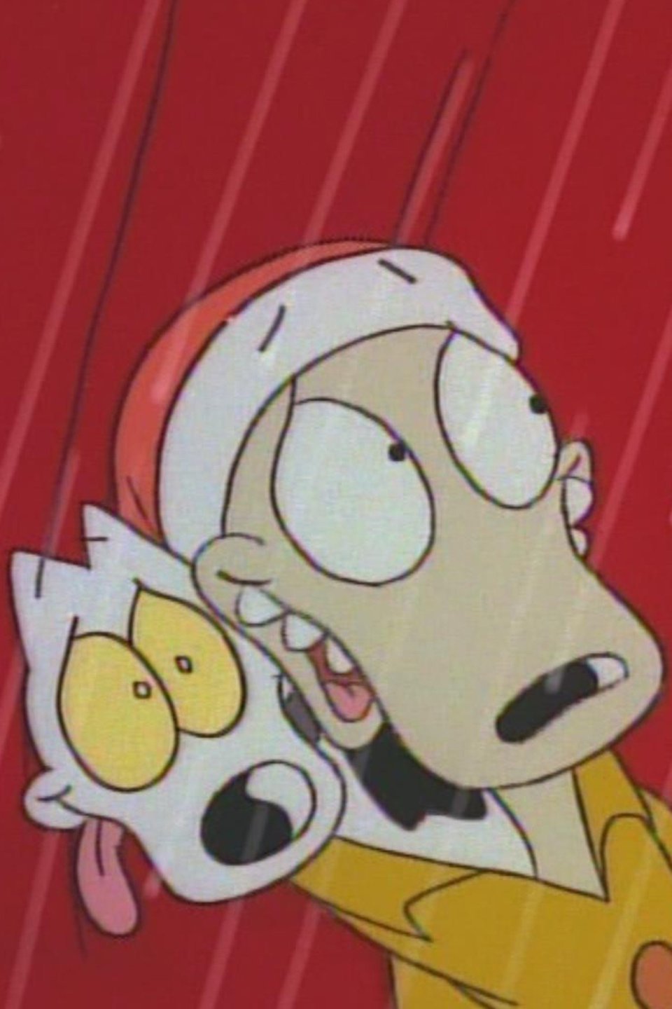 Rocko's Modern Christmas Pictures - Rotten Tomatoes