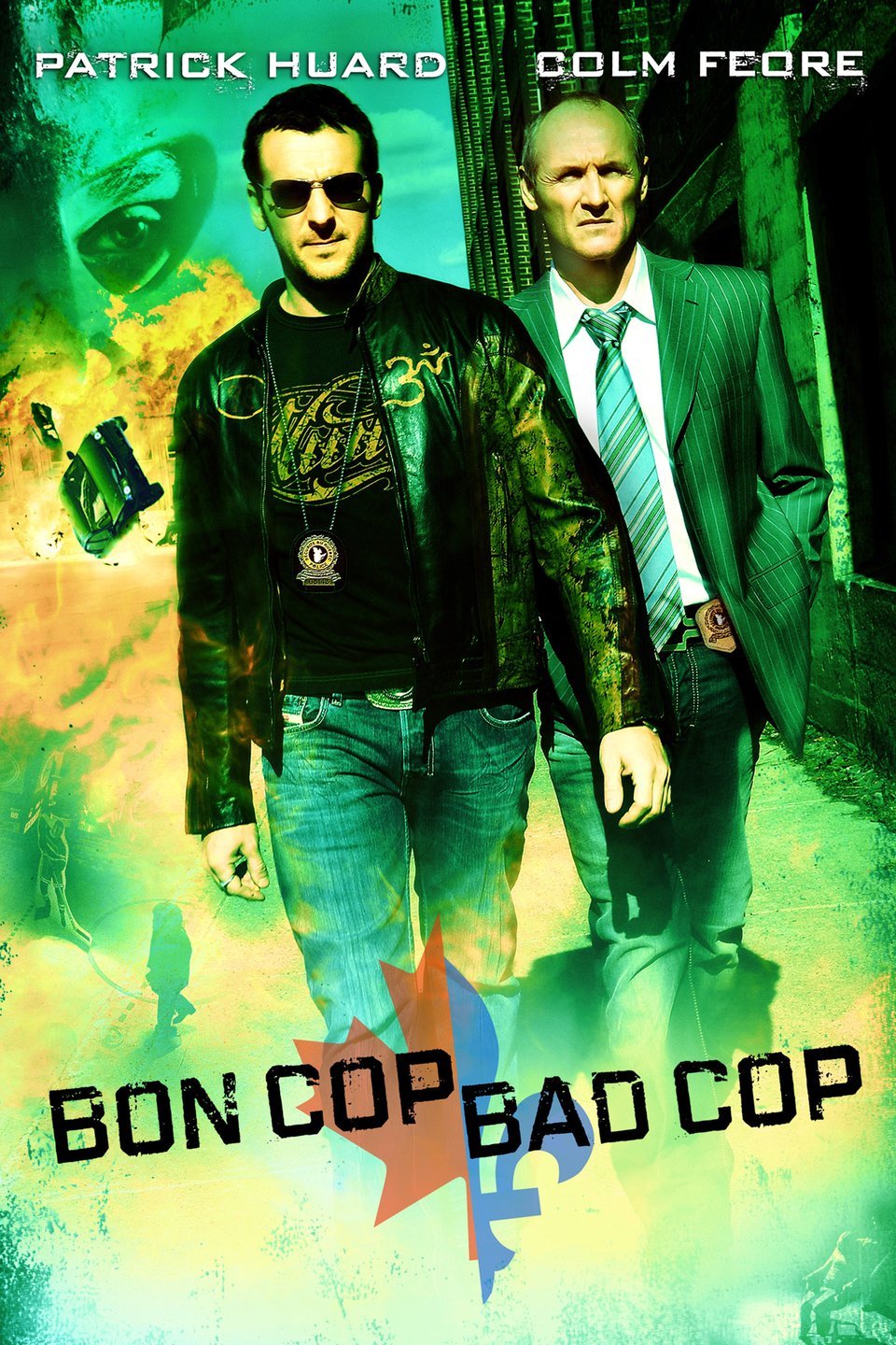 Bon Cop, Bad Cop - Rotten Tomatoes