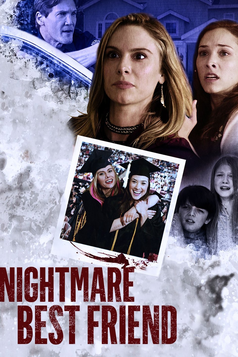 Nightmare Best Friend - Rotten Tomatoes