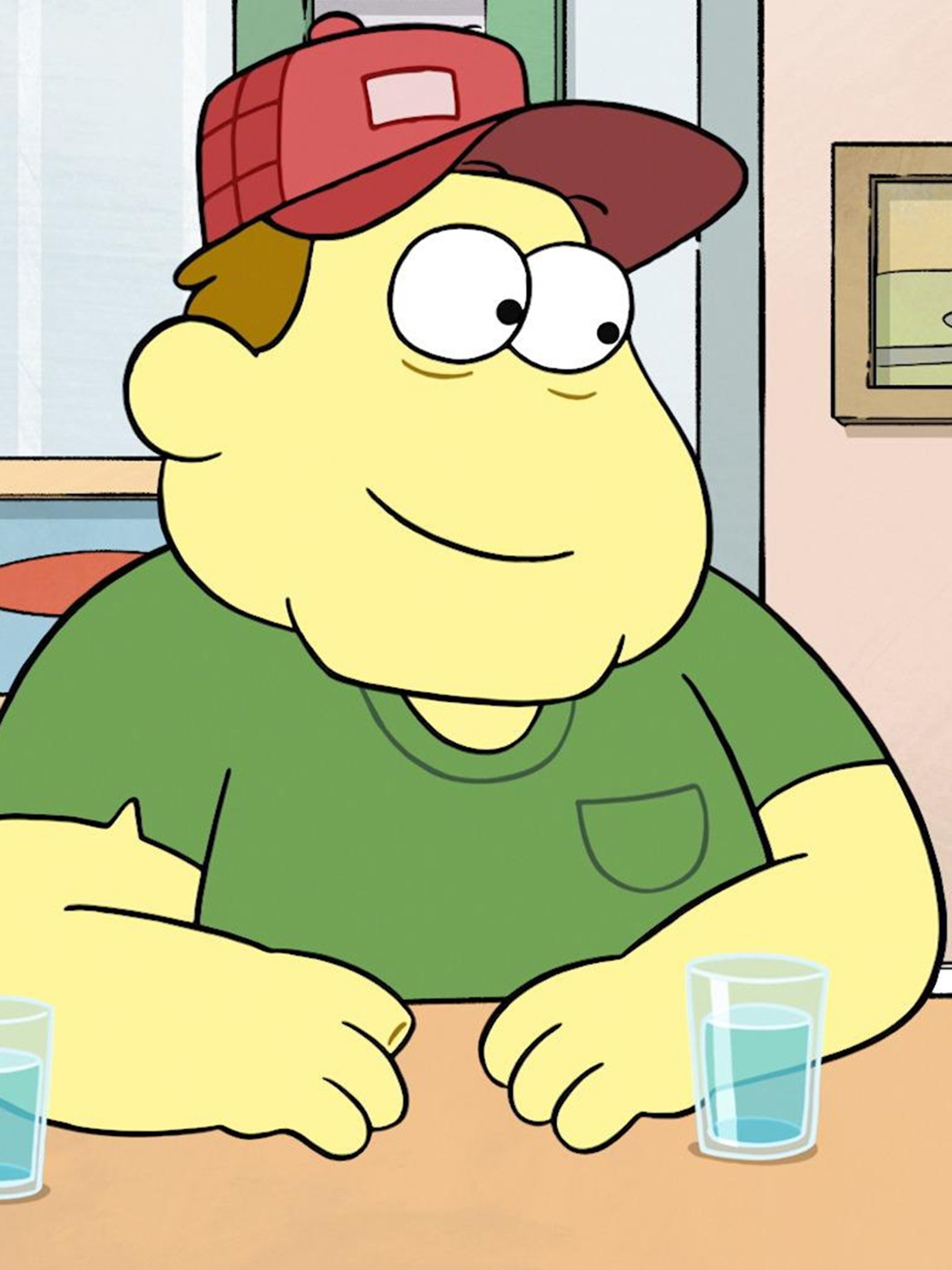 Hiya Henry; People Watching Pictures - Rotten Tomatoes