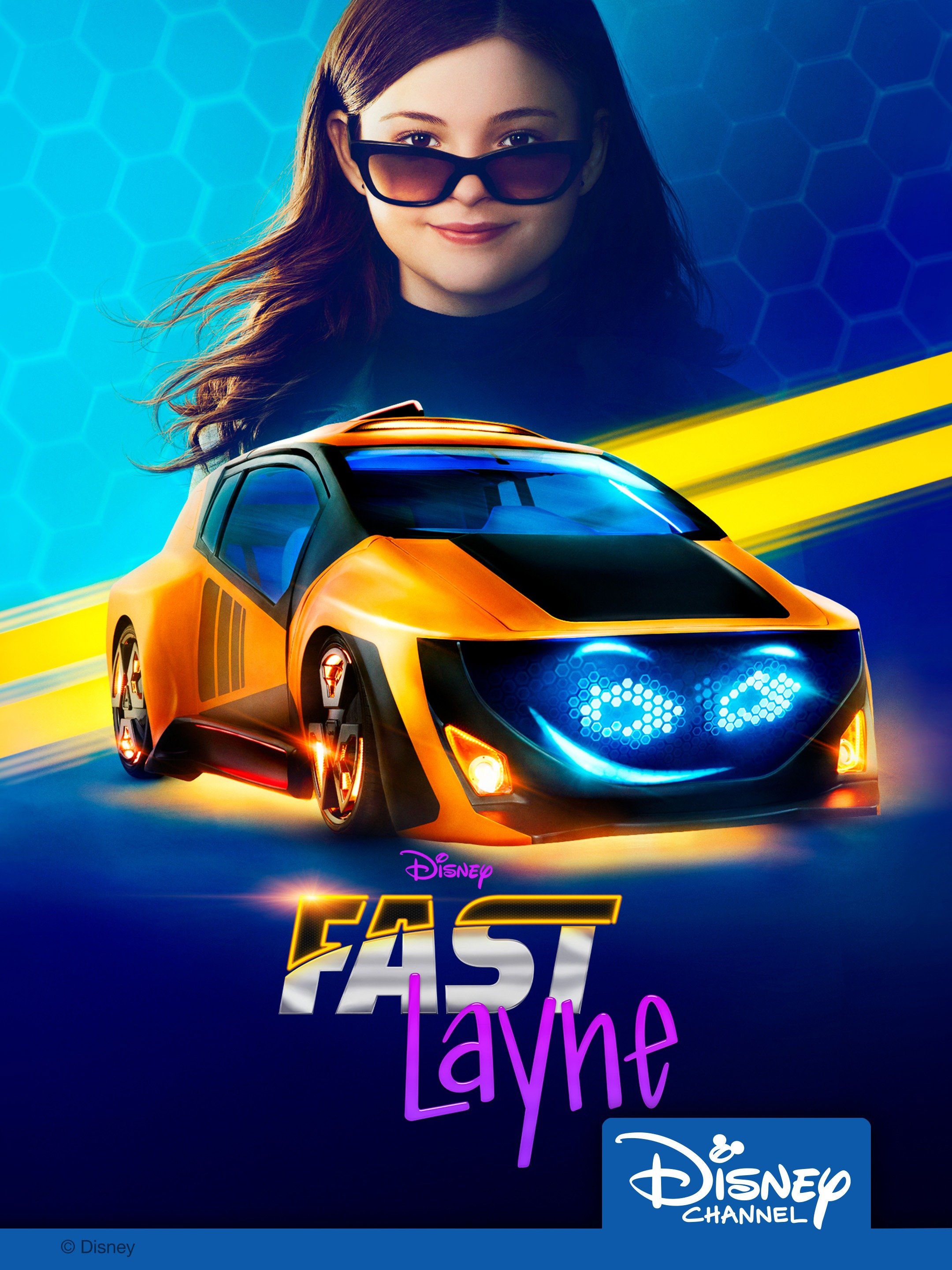 Fast Layne - Rotten Tomatoes