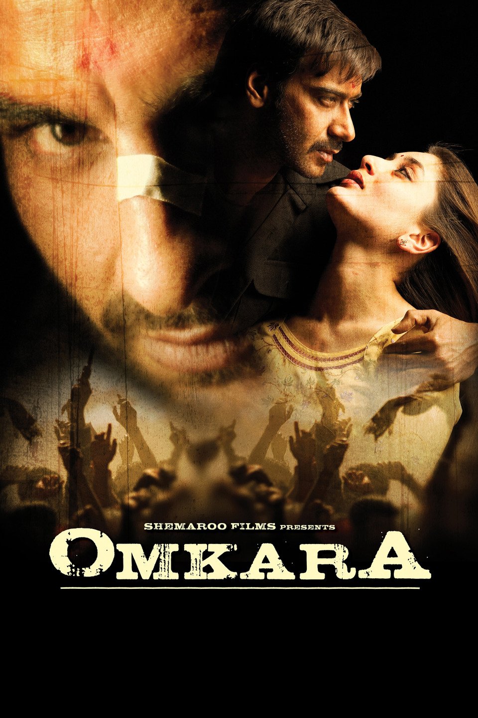 Omkara - Rotten Tomatoes